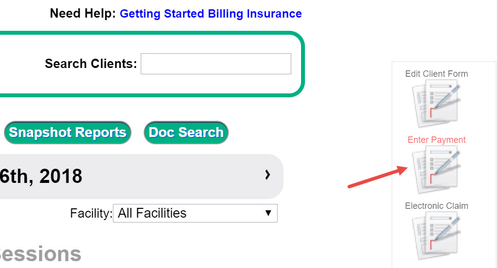 Minimize Windows – Therabill