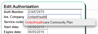 Insurance Billing FAQ – Therabill