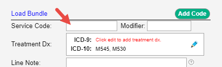 Teleheath: Therabill Standalone – Therabill