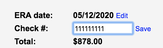 Past Release Notes: Pre-2023 – Therabill