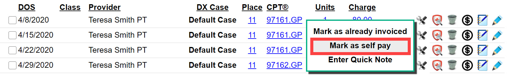 Most Common Issues and How to Troubleshoot – Therabill
